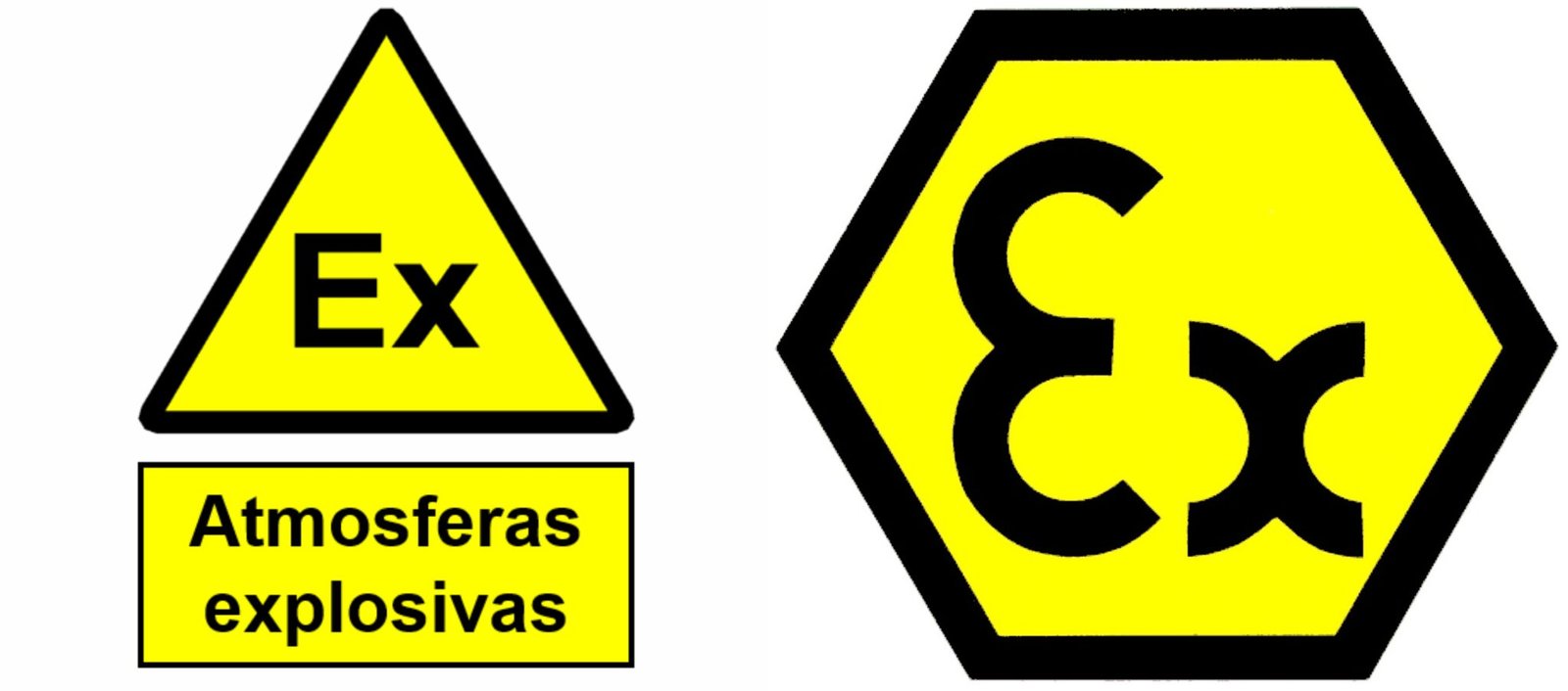 Certificação INMETRO, ATEX / IECEx